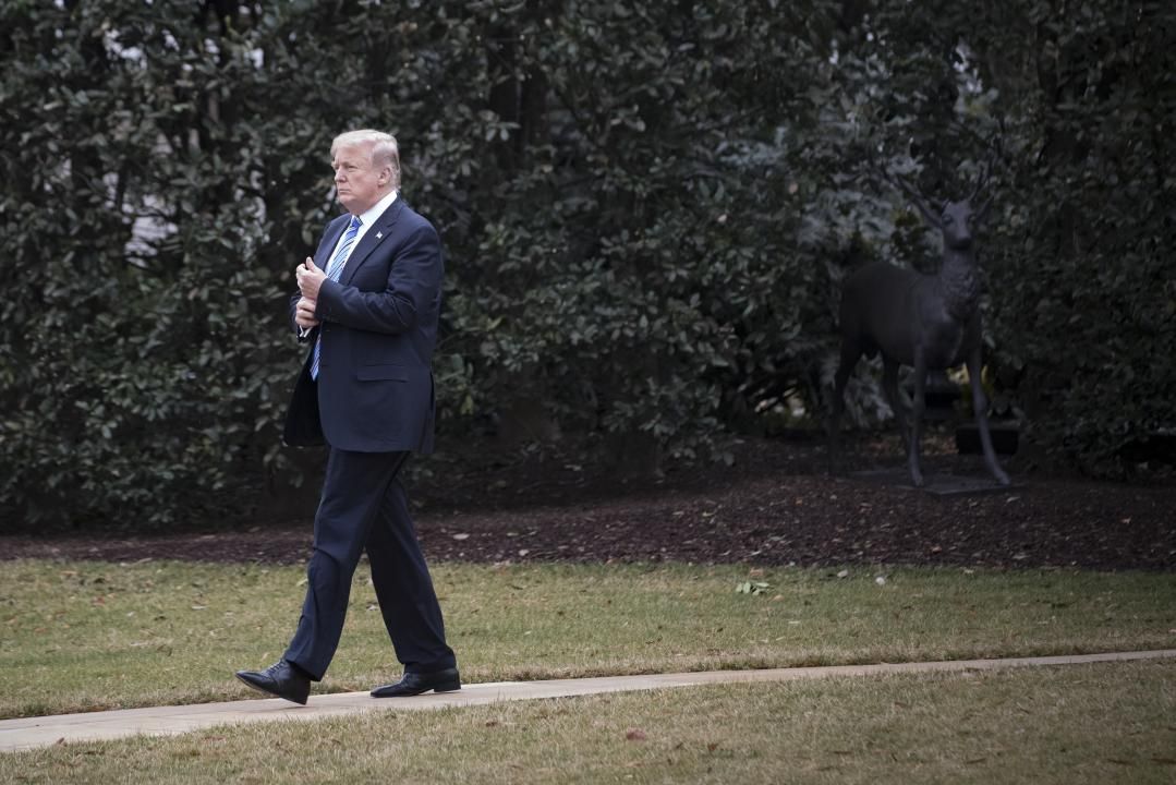 The Troll Farm What We Know About 13 Russians Indicted By The U S