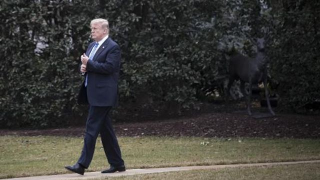 The Troll Farm What We Know About 13 Russians Indicted By The U S