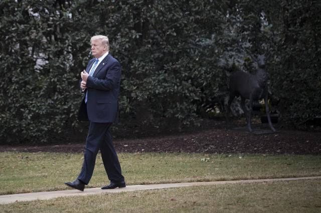 The Troll Farm: What We Know About 13 Russians Indicted by the U.S.