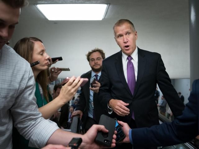 Fact check: Tillis says Cunningham, Smith support immigrant sanctuaries