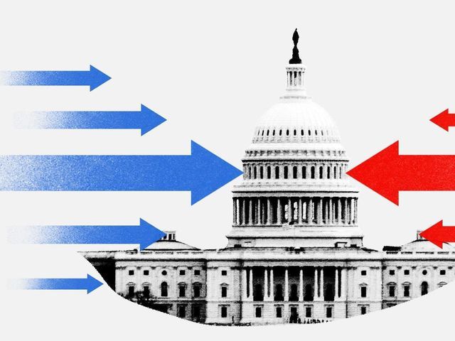 One US House race remains undecided. Here's where it stands