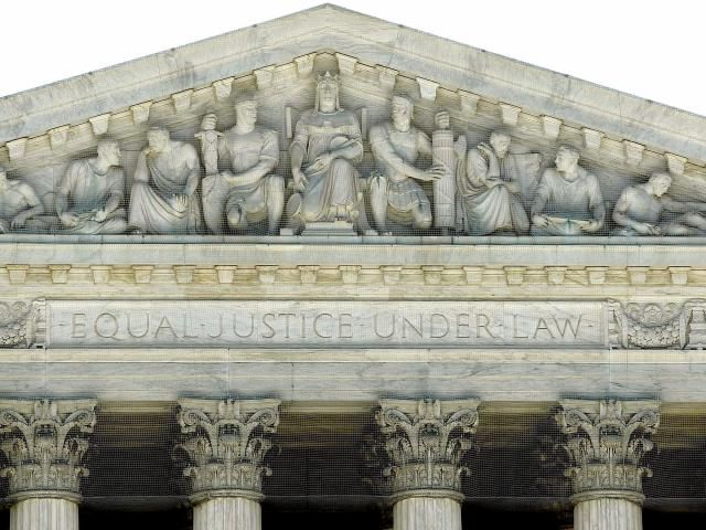 Supreme Court double jeopardy case could impact presidential pardon power