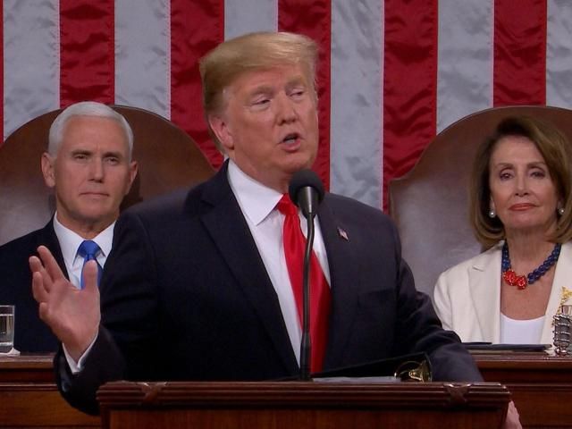 Stacey Abrams, first black woman to give Democratic rebuttal, offers ...