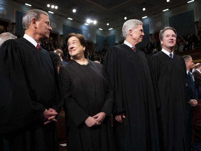 Moore v. Harper: Will the Supreme Court give up on Independent State ...