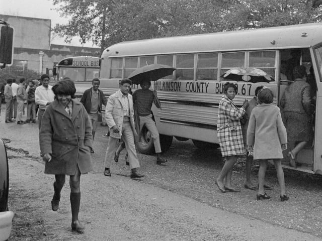 What you need to know about busing