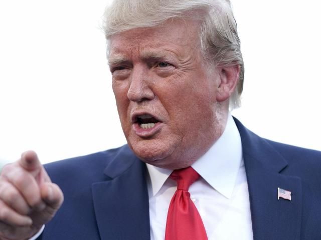 Fact check: Former Michigan congressman sheds light on Trump's claim to ...