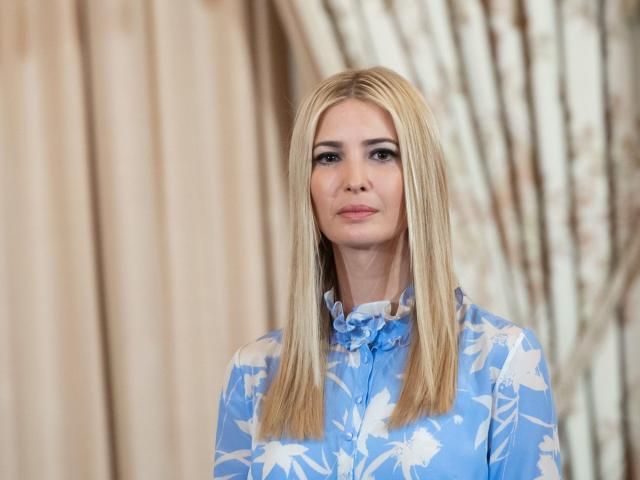 Ivanka Trump returns to her role as diplomat at UNGA