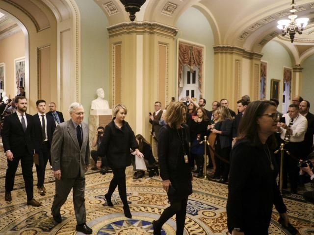 The Senate impeachment trial is here. So what's next?