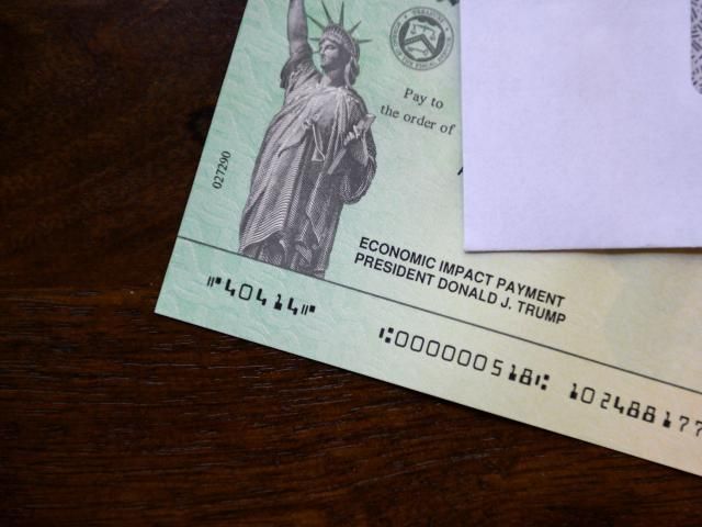 Democratic proposal includes new stimulus payments of up to $6,000 for ...