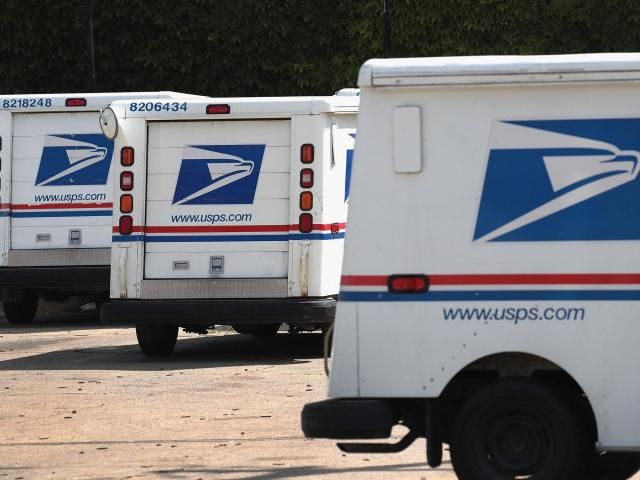 COVID-19 cases at USPS Raleigh office may delay deliveries