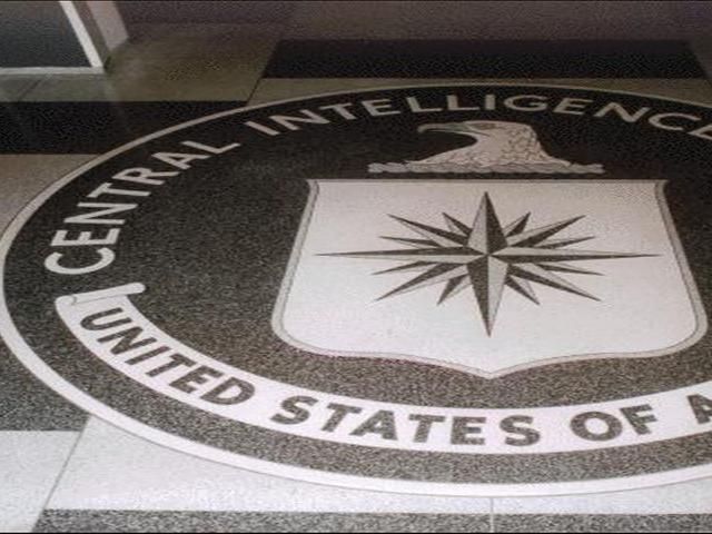 CIA officer killed in combat in Somalia