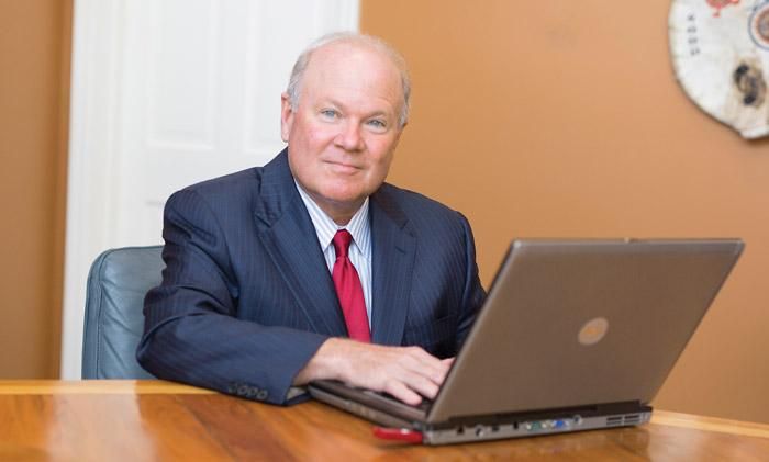 Virginia state senator dies at age 60 after contracting COVID-19