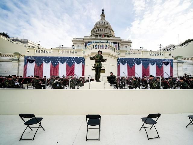 How to watch the inauguration