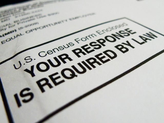 Census Bureau Announces Delay In Data Needed For Redistricting