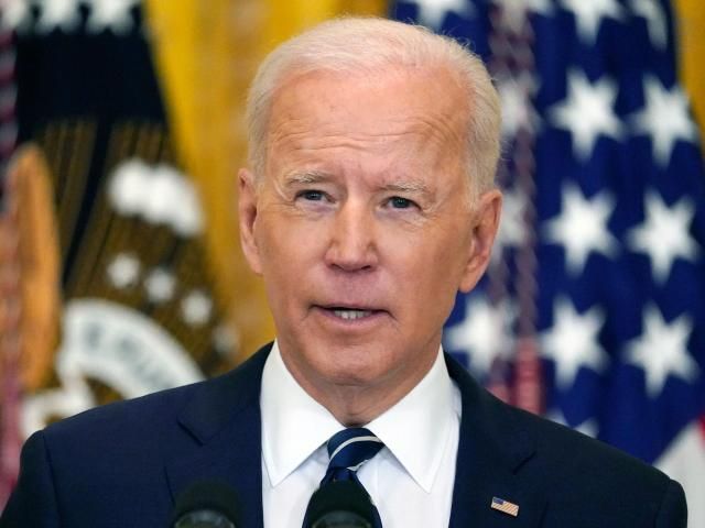 Biden calls Georgia law 'Jim Crow in the 21st Century' and says Justice ...