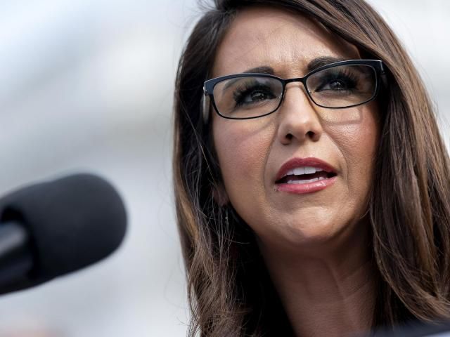 Fact check: Boebert says 'the church is supposed to direct the government'