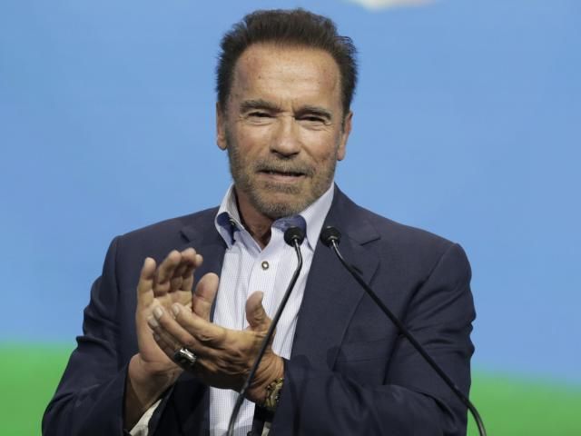 How hackers, Arnold Schwarzenegger and the State Department are trying ...
