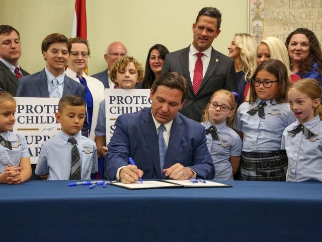 Fact check: Emails show one of DeSantis' stories backing the rationale ...