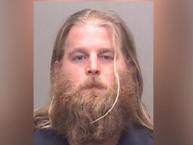 Leader of NC Proud Boys pleads guilty to charges related to Jan. 6 attack
