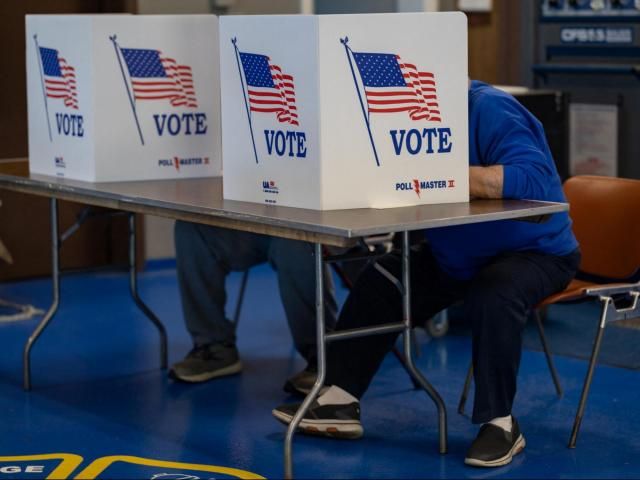Editorial: Act to increase voting access and make polling places safe ...