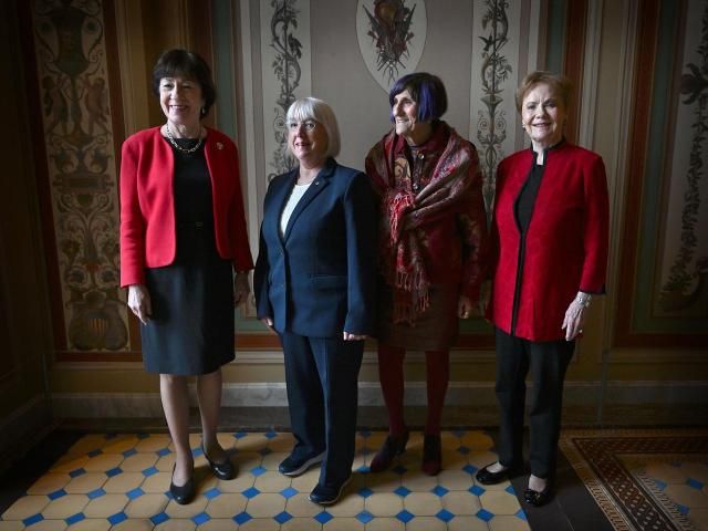These are the 4 women who will control the most powerful levers of ...