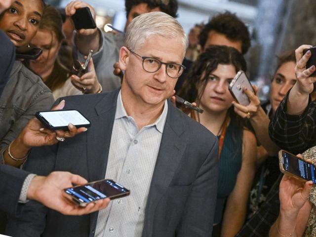 From 'hellraiser' to House speaker: Why NC's Patrick McHenry is charged ...
