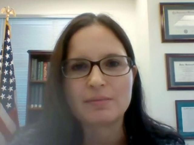 Judge Cannon asks about legality of using DC grand jury in Florida ...