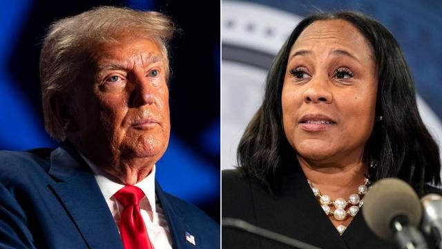 What is RICO, the law at the heart of Trump’s Georgia criminal case?