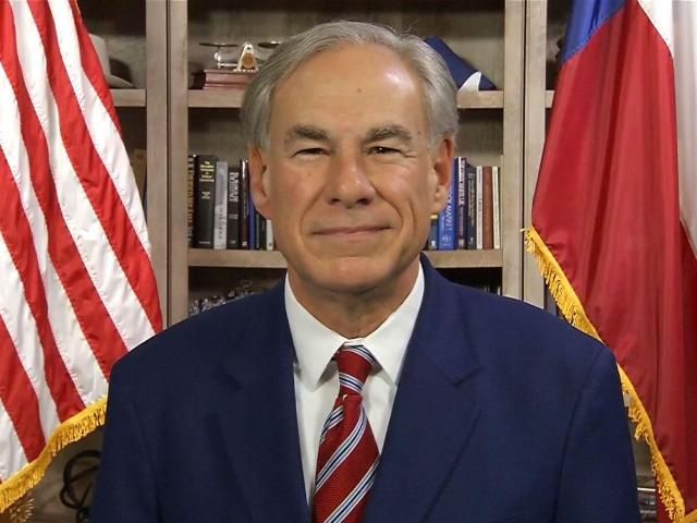 Gov. Abbott says he supports IVF, stops short of calling for law to ...