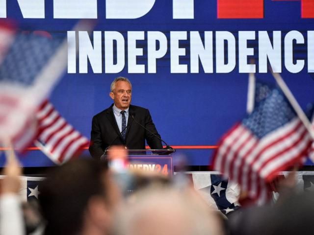 RFK Jr. New York campaign official says her ‘No. 1 priority’ is ...