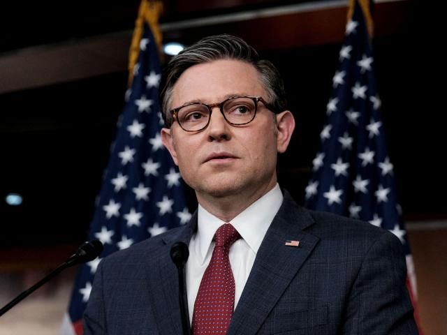 Johnson moving forward with Ukraine aid bill despite pressure from ...