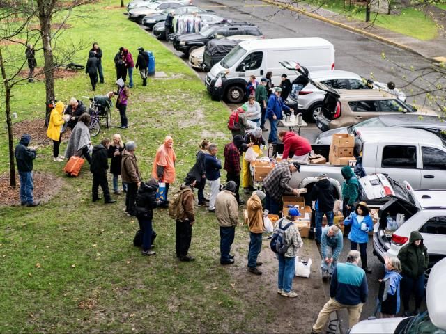 Supreme Court to debate whether cities can punish people who are homeless
