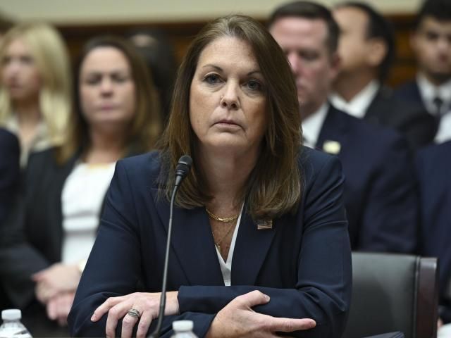 Trump rally shooting put scrutiny on Secret Service women. Here are the ...