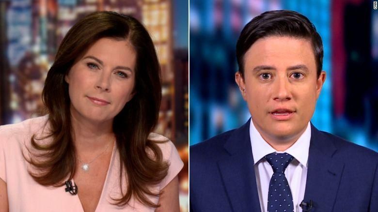 JD Vance’s former Yale classmate and friend says emails show political ...