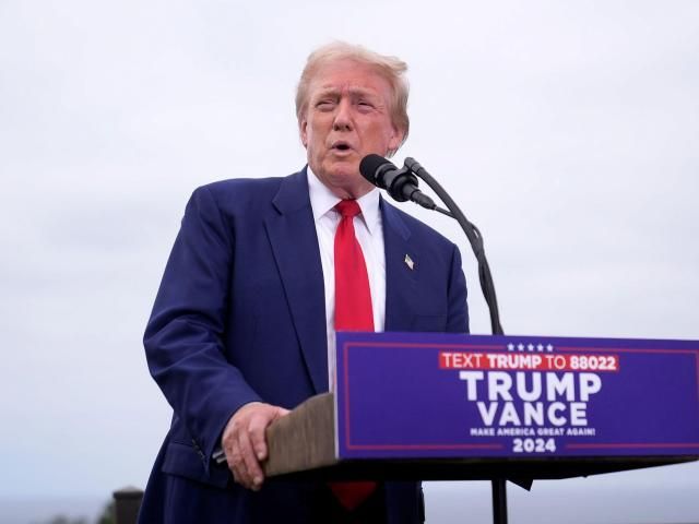 Trump says he doesn’t control far-right agitator Laura Loomer, calls ...