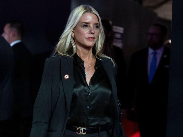 Trump names Pam Bondi as his pick for attorney general after Gaetz ...