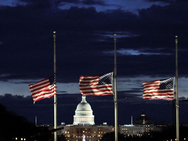 What we know about funeral plans for former President Jimmy Carter