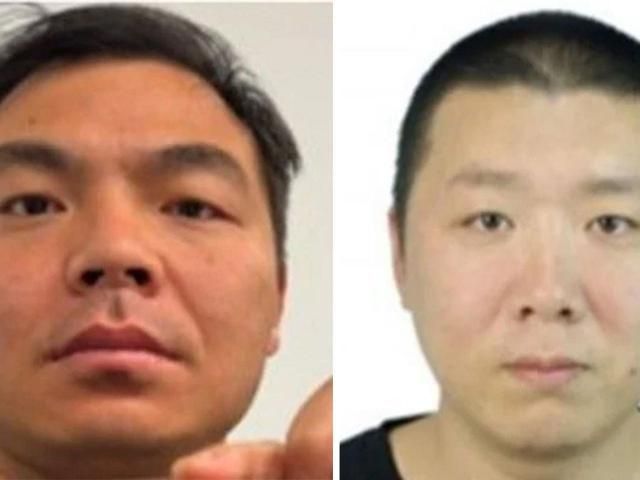 US charges Chinese hackers who allegedly caused millions of dollars ...