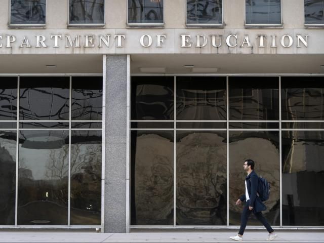 FAFSA Outage Highlights Risks of Education Department Cuts — Belstad