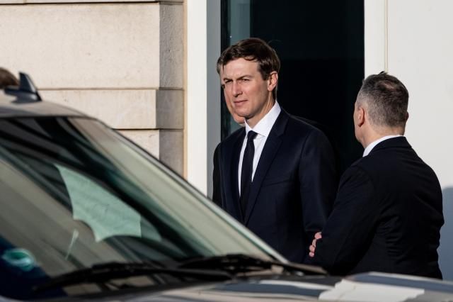 European leaders expected to cement support for Ukraine amid US ...