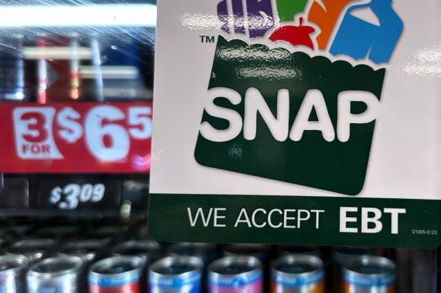 Trump administration says it needs to fight SNAP fraud, but the extent ...