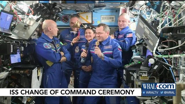 change space command