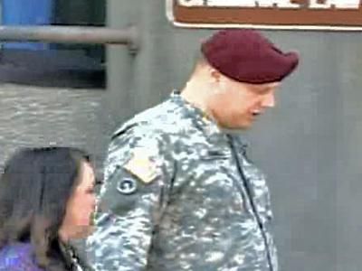Army Recommends Dropping Rape Charge in 22-Year-Old Murder Case
