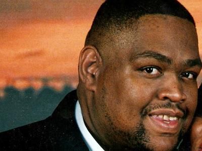 N.C. State Wrestling Champ, 'Police Academy' Actor Dies