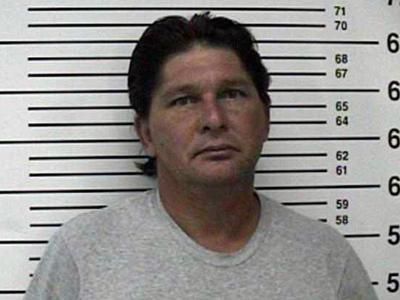 N.C. Man Charged in Va. Triple Homicide