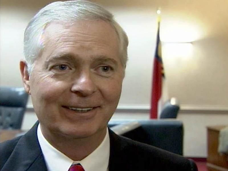 Board of Elections steps up Easley investigation