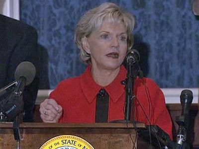 Perdue calls on lawmakers to do more to save education