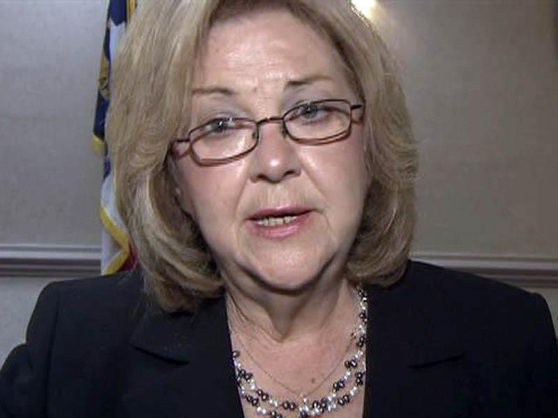 GOP officials, protesters push for N.C. to join health reform suit