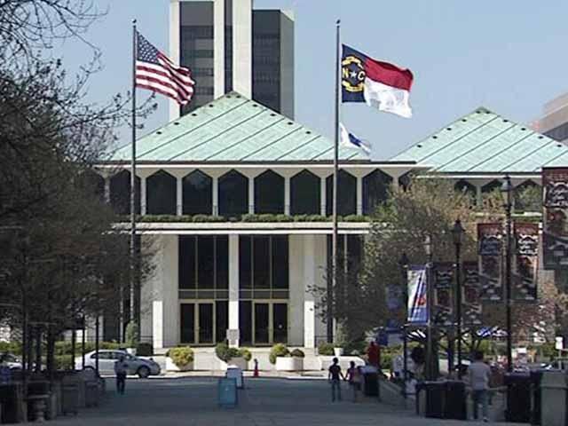 Budget top priority as state legislature convenes