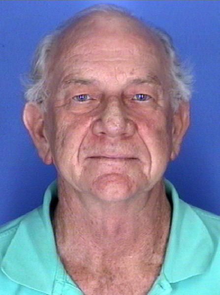 Former Rep. Allred: DWI charge 'a case of police harassment'